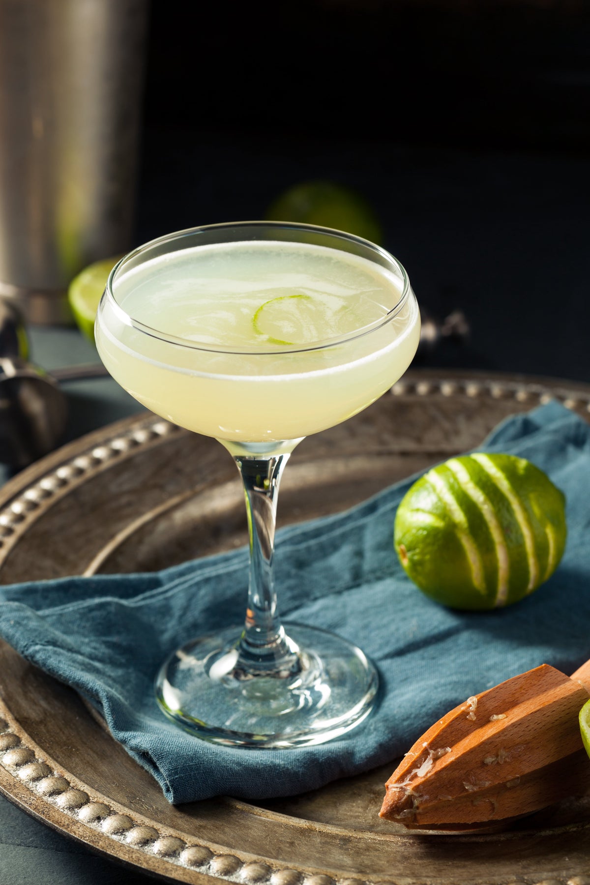 Gimlet | Cotswold Cocktail School